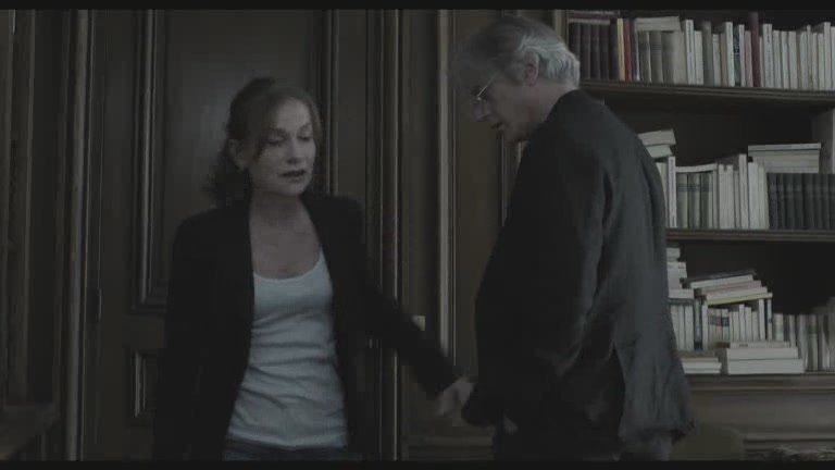Cannes 2012: AMOUR by Michael Haneke French Trailer – FilmoFilia