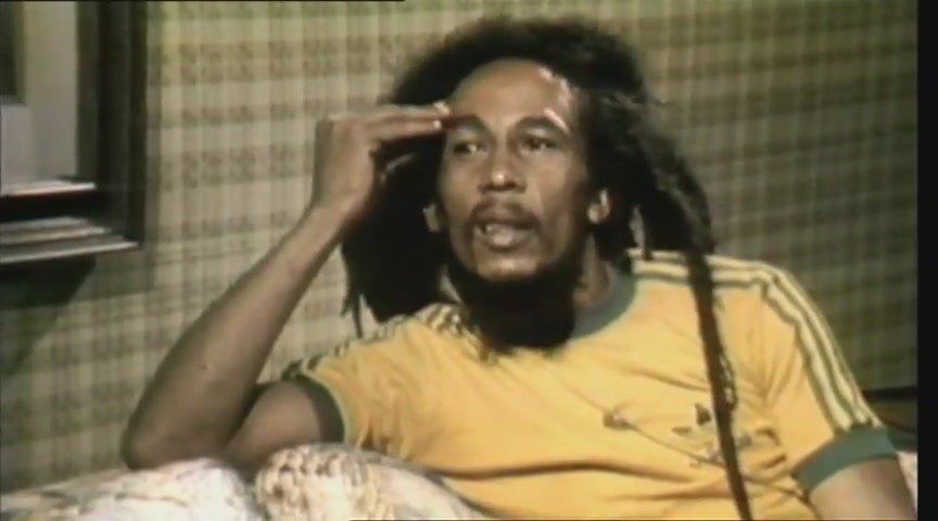 3 Kevin Macdonald’s MARLEY Clips – FilmoFilia