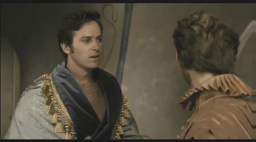 First MIRROR MIRROR TV Spot – FilmoFilia